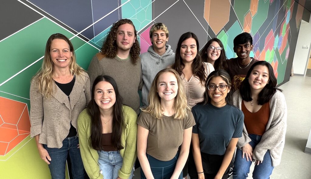Veenema Lab – A Lab of Michigan State University